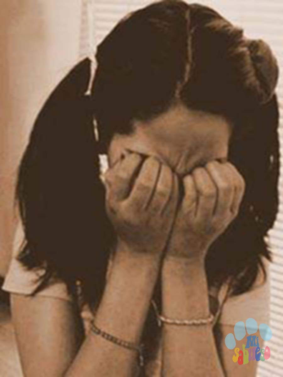 Soñar con Abuso | Significado de los Sueños | MiSabueso