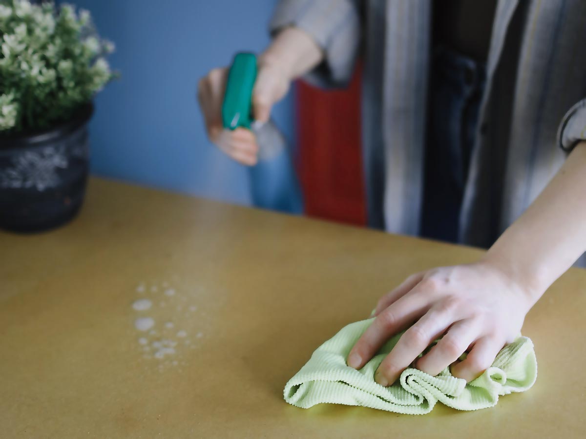 Soñar con Limpiar | Significado de los Sueños | MiSabueso