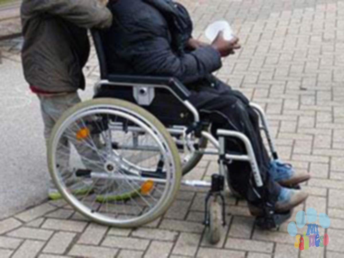 Soñar con Lisiado | Significado de los Sueños | MiSabueso