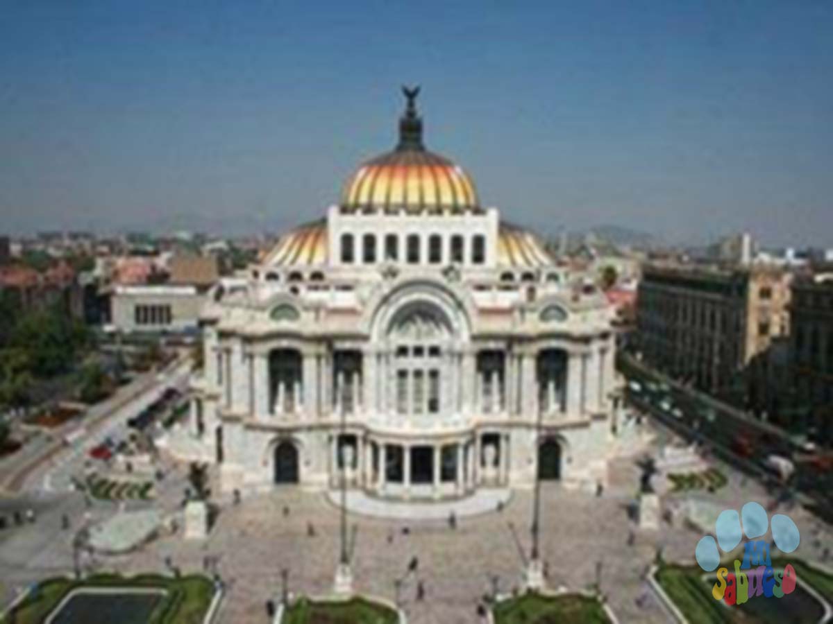 Soñar con Palacio | Significado de los Sueños | MiSabueso