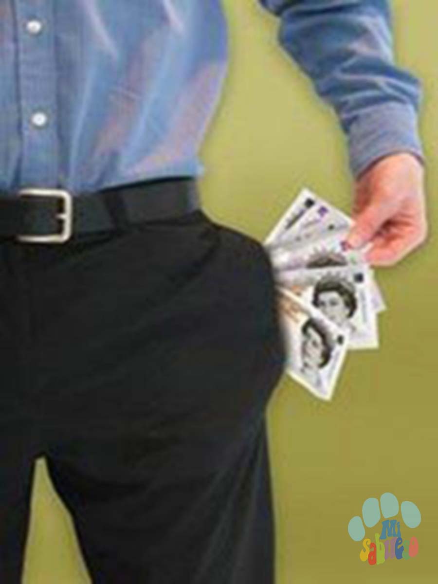 Soñar con Usurero | Significado de los Sueños | MiSabueso