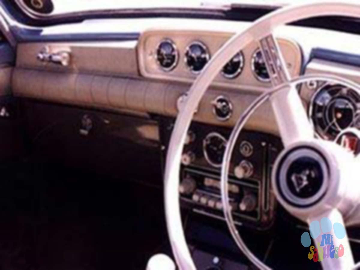 Soñar con Volante | Significado de los Sueños | MiSabueso